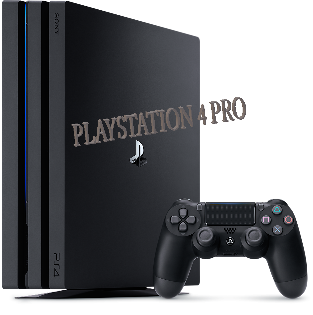 PS4 Pro Specifications Concise Info PS4 Pro Specifications Concise Info