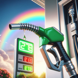 How Petrol is Made: A Comprehensive Guide - Concise Info
