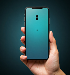 Black Dot on Phone Screen: Causes, Fixes, and Prevention - Concise Info