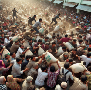What is a Stampede? - Concise Info