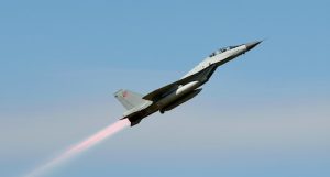 Understanding Sonic Boom: Definition and Causes